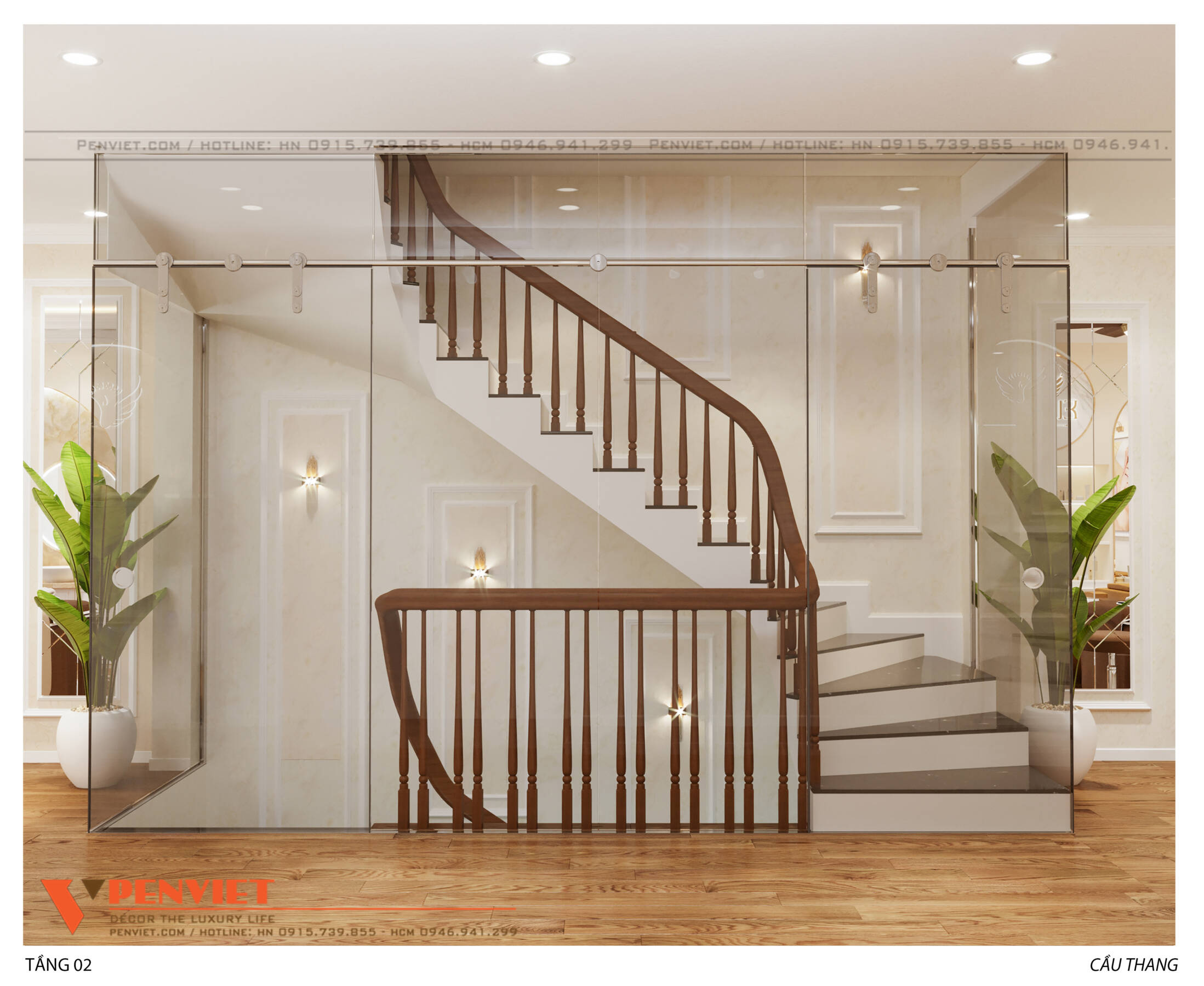 Mẫu Thiết Kế Spa Trọn Gói Elmer 150m2 - Chương Mỹ