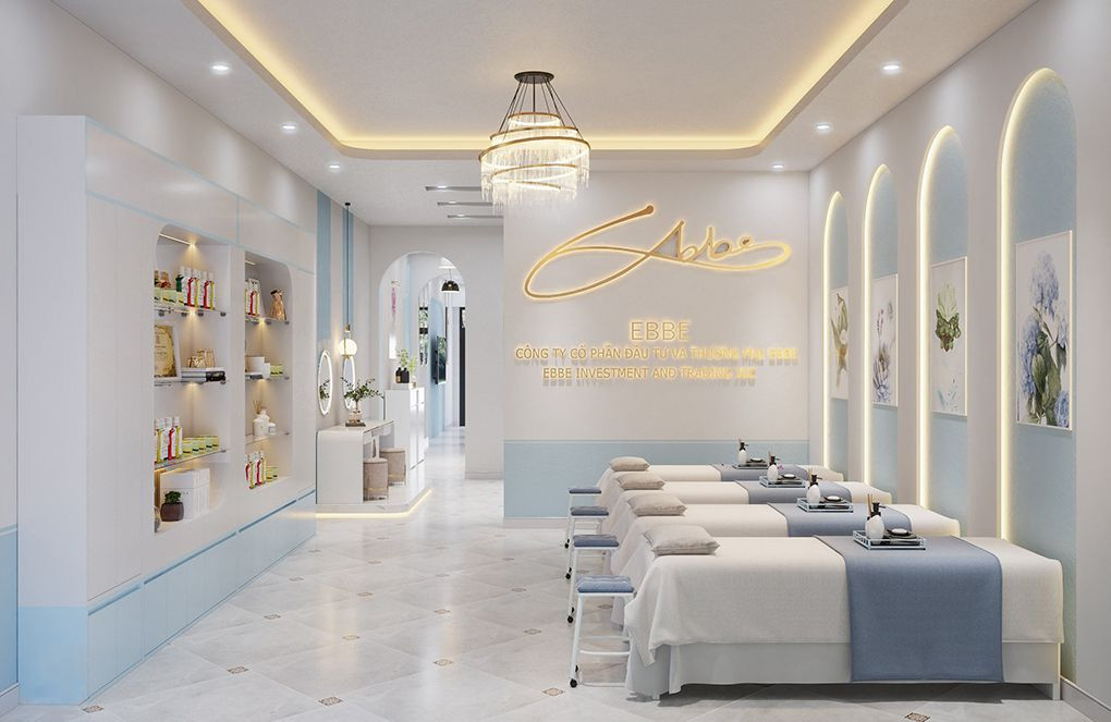 101+ Mẫu Thiết Kế Spa Mini đẹp, đơn Giản Hot Nhất 2024